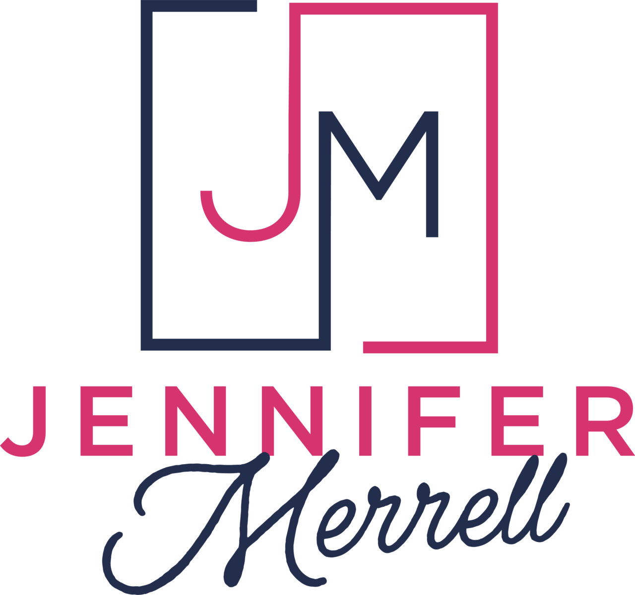 Jennifer Merrell | The Uncharted Trail
