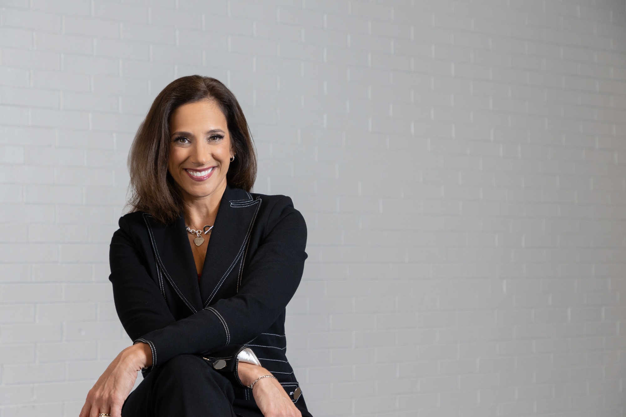 Indiana Women in Tech Week: Closing the gender gap | Jennifer Merrell