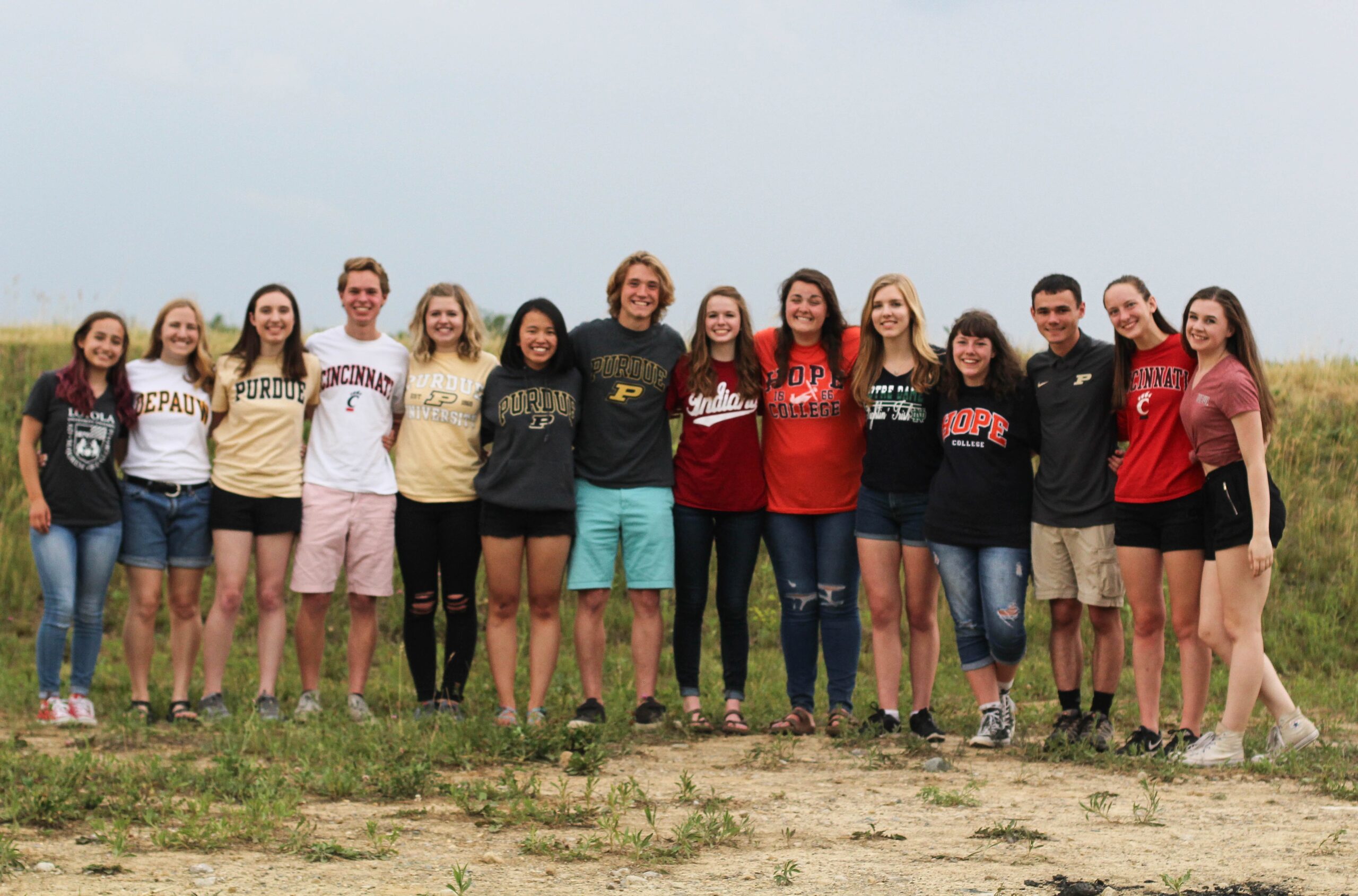 A Strategy for College | Jennifer Merrell